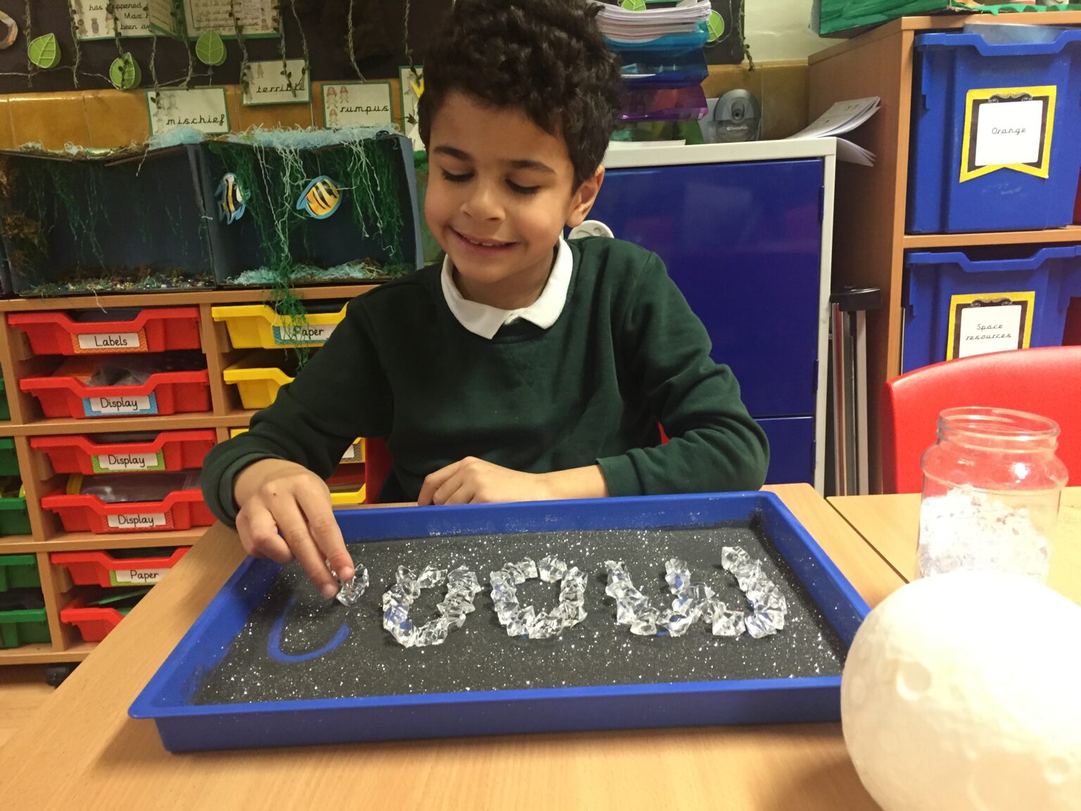 SEND Information – Hollydale Primary School